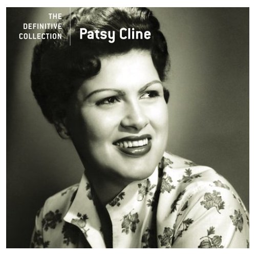 Patsy Cline – The Definitive Collection – Classic Music Review ...