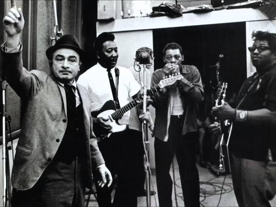 Blues | altrockchick