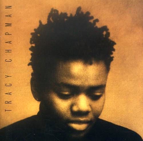 Tracy Chapman (album) – Classic Music Review | altrockchick