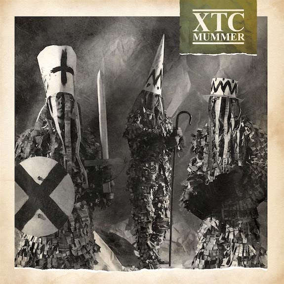 XTC – Mummer – Classic Music Review | altrockchick
