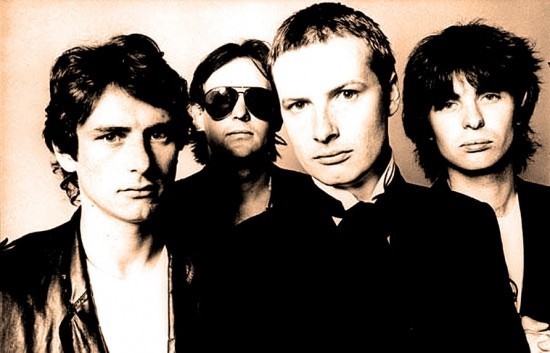 XTC | altrockchick
