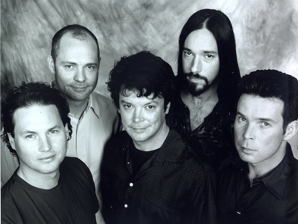 The Tragically Hip | altrockchick